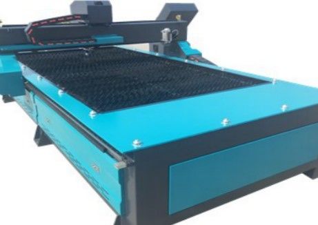 Quality Fiber Laser Cutting Machine & CNC Plasma Cutting Machine ...