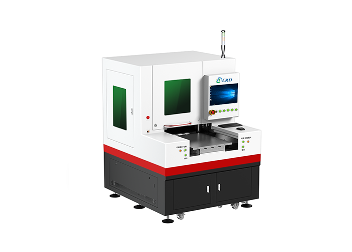 Laser Glass Cutting Machine Offering Flexible Cutting Options Including ...